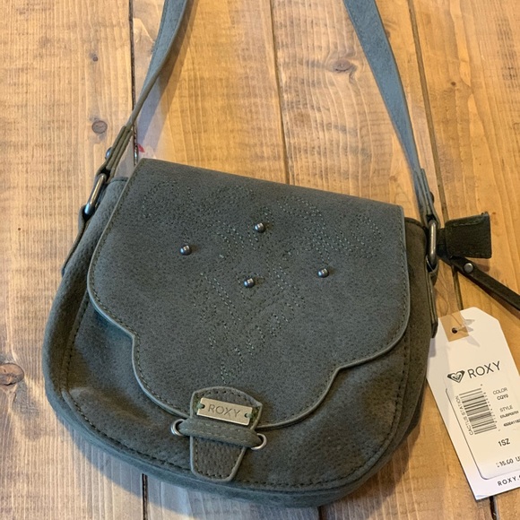 Roxy | Bags | Nwt Roxy Mini Bag | Poshmark